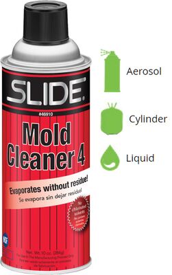 Food-Grade Injection Molding | SLIDE Products & Plastixs