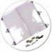 IPS Moldshields: Clear Plastic Mold Side Curtains | Plastixs