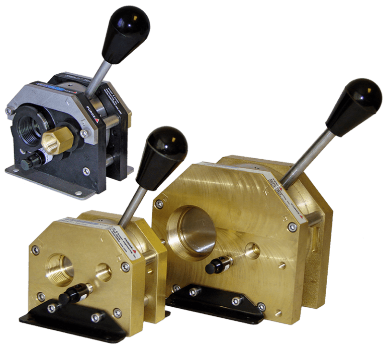 SMARTFLOW® SWAP® Valves | Plastixs