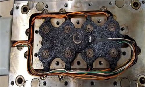 Injection Molding Nozzle Leak Detection: 8 Best Practices | Plastixs