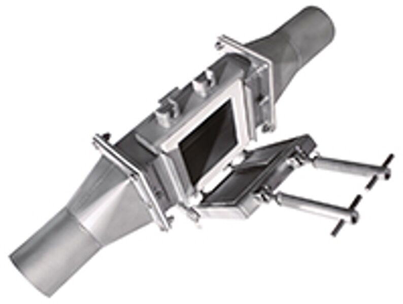 Bunting Inline Magnets for Gravity or Pneumatic Systems | Plastixs