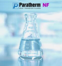Paratherm NF Low-Viscosity Heat Transfer Fluid | Plastixs