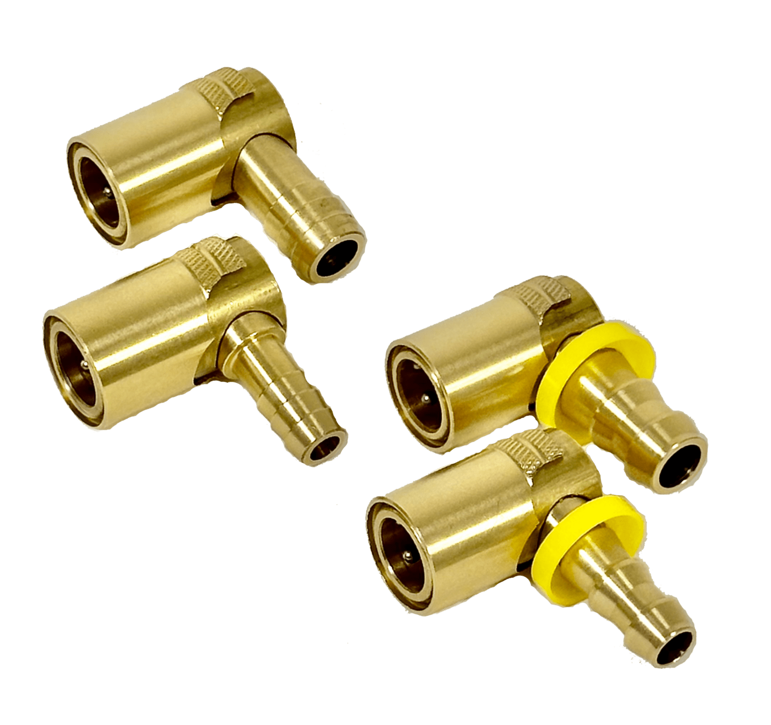 Quick Connect Water Jumper Couplers | Plastixs