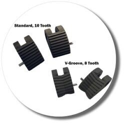 BarbTech Push-Lock Assembly Tools | Plastixs