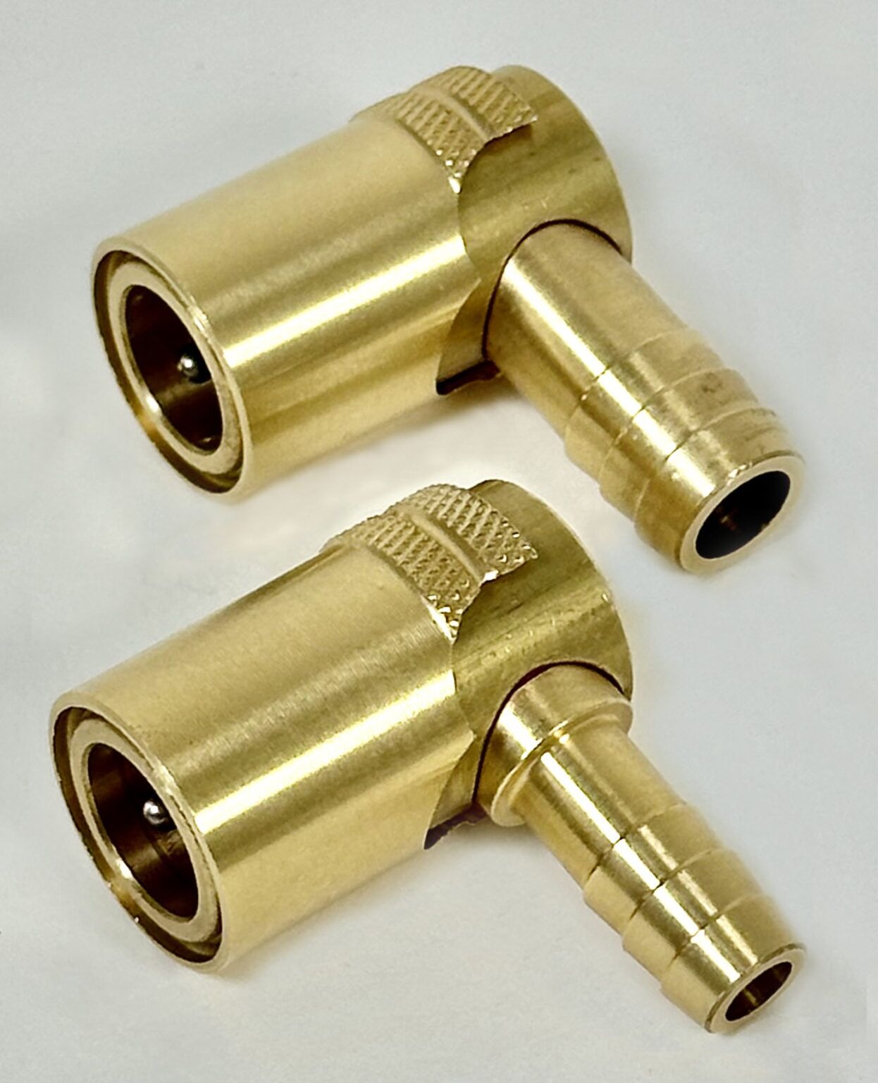 Quick Connect Water Jumper Couplers | Plastixs