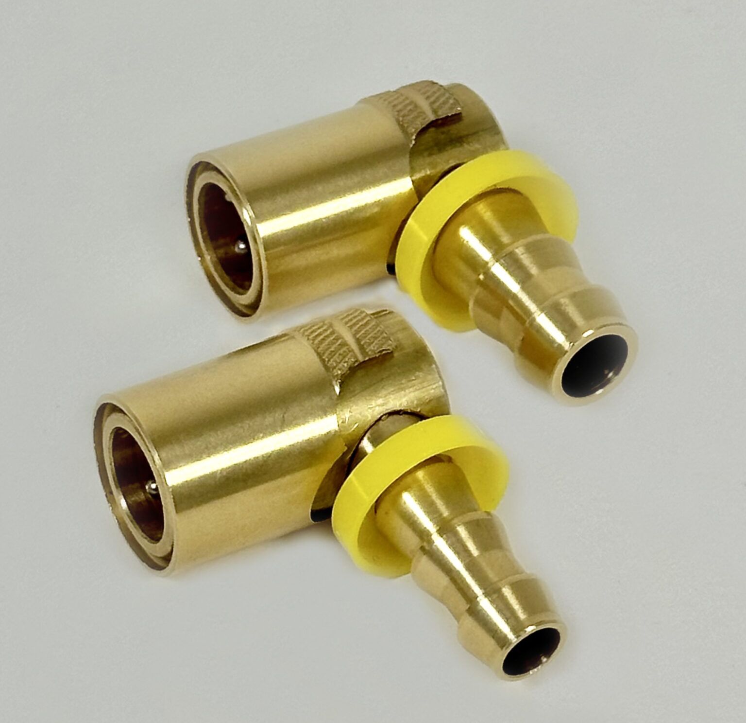 Quick Connect Water Jumper Couplers | Plastixs
