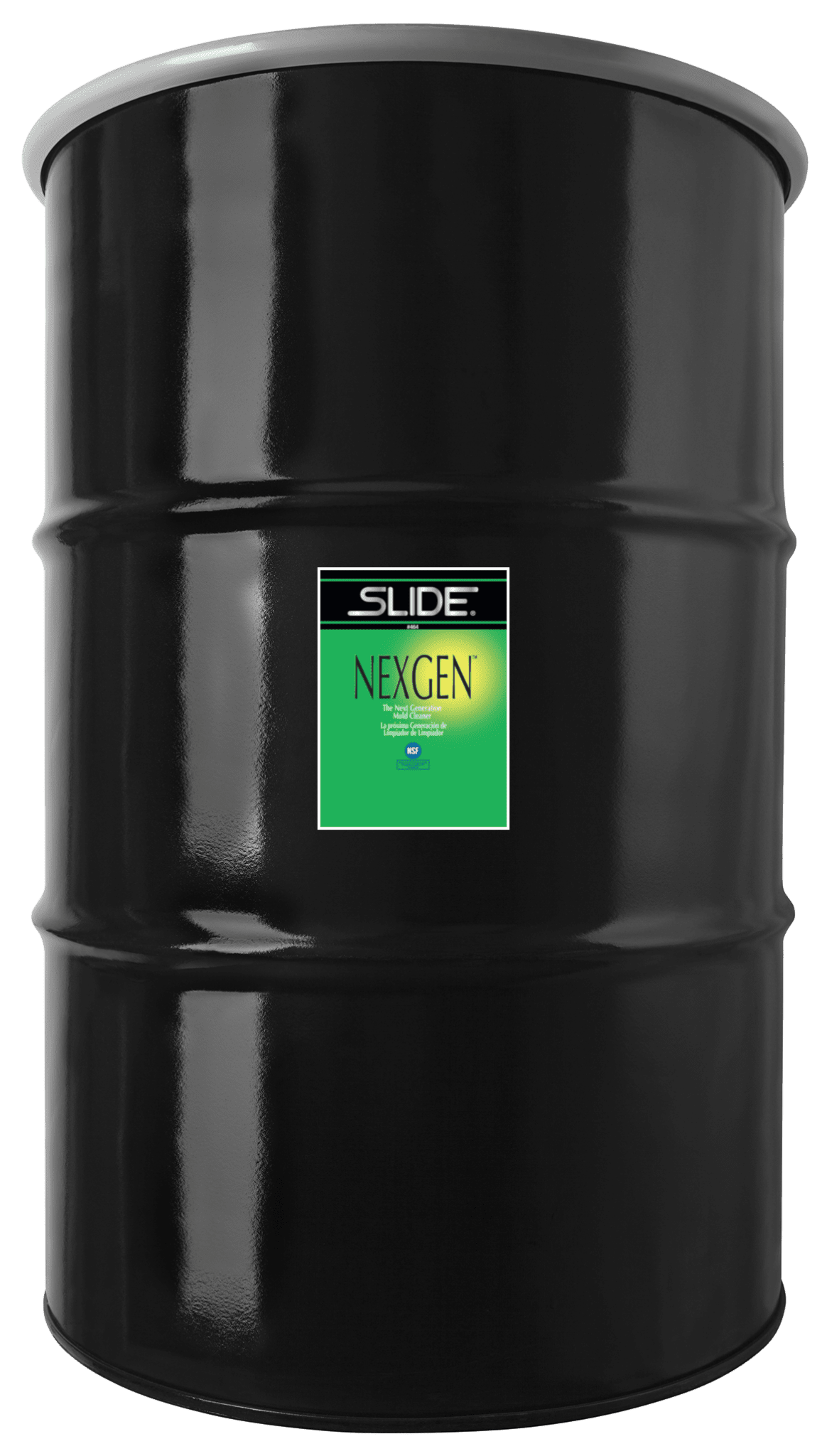 SLIDE NEXGEN Mold Cleaner No. 46410 | Injection Molding | Plastixs