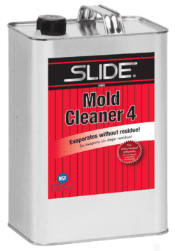 SLIDE Mold Cleaner 4 (No. 46910) | Injection Molding | Plastixs