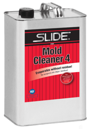 SLIDE Mold Cleaner 4 (No. 46910) | Injection Molding | Plastixs
