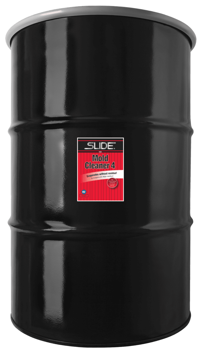 SLIDE Mold Cleaner 4 (No. 46910) | Injection Molding | Plastixs