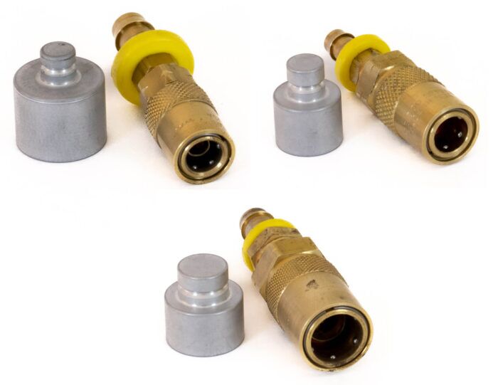 Barb-Tech Hose Assembly Tools | Plastixs