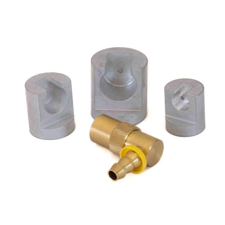 Barb-Tech Compact/Jumper Mandrel Set | Plastixs