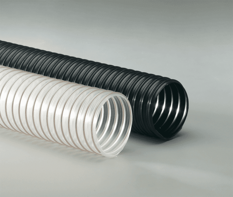 Flexaust® Flexadux PU® Flx-Thane® MD Hose | Plastixs