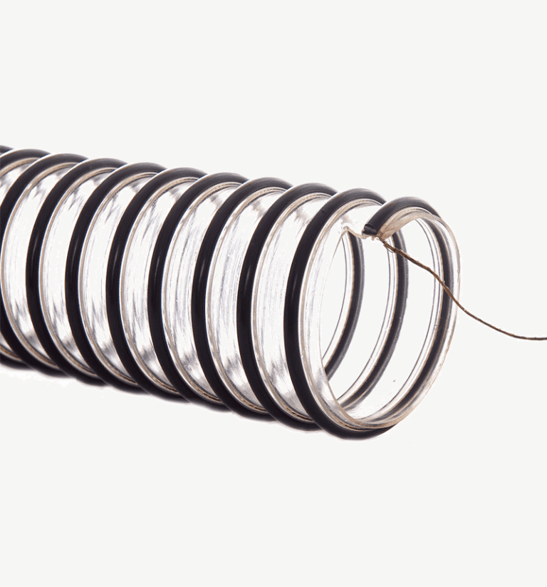 Flexaust Industrial Hose | Plastixs