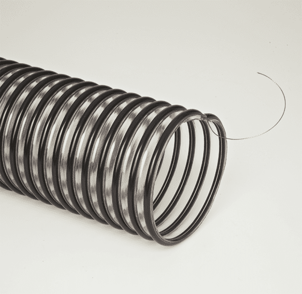 Flexaust® Flex-Tube® FlexStat® 80 Hose | Plastixs