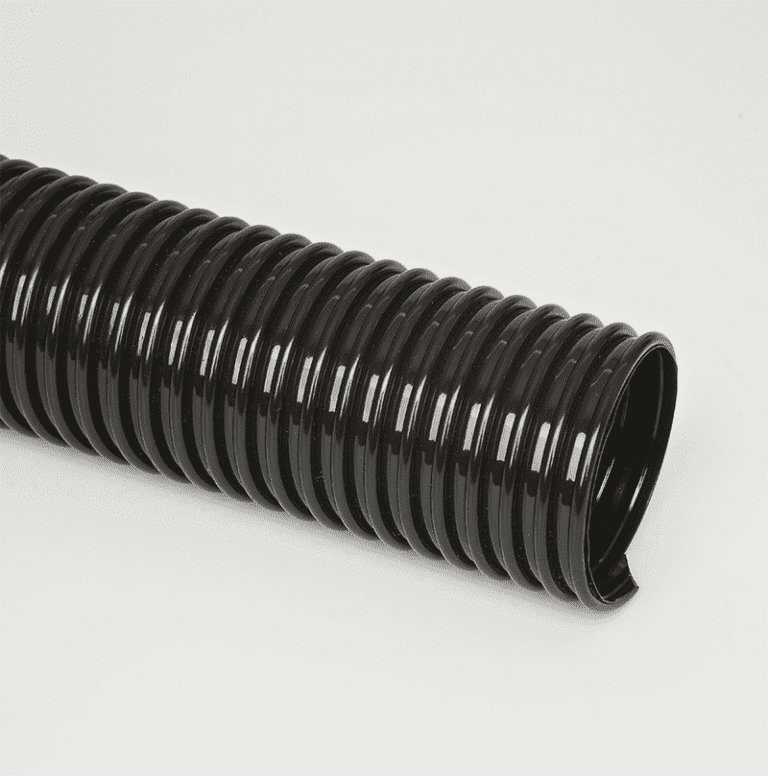 Flexaust® Flex-Tube® PE Hose | Plastixs