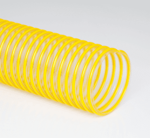 Flexaust® Flex-Tube® PU Hose | Plastixs