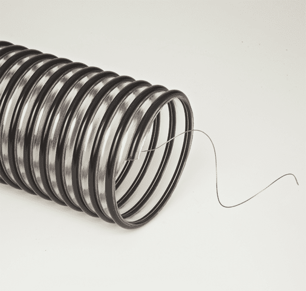 Flexaust® Flex-Tube® PU 60 GV-GW Hose | Plastixs