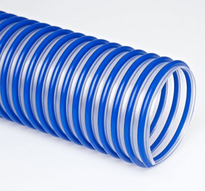 Flexaust Industrial Hose | Plastixs