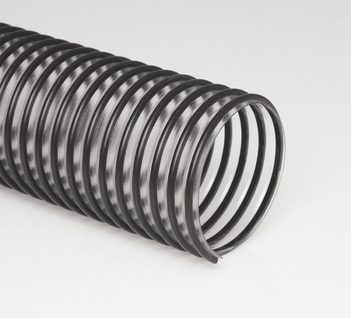 Flexaust Industrial Hose | Plastixs