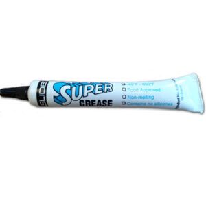 SLIDE Super Grease Lubricants No. 43911P, 43900 | Plastixs