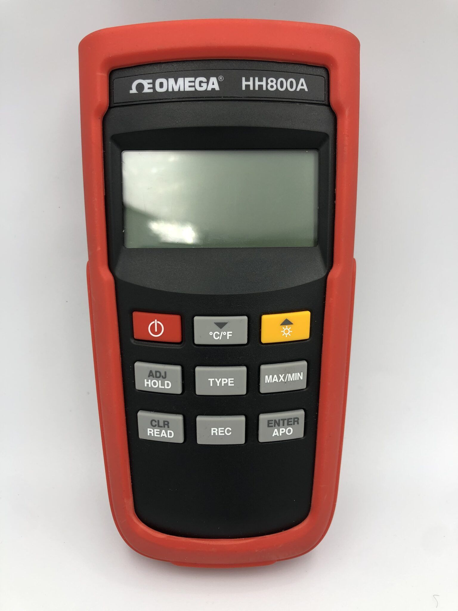 MTMS Melt Temperature Measurement System Kit | Plastixs