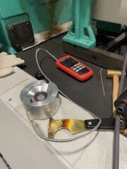 MTMS Melt Temperature Measurement System Kit | Plastixs