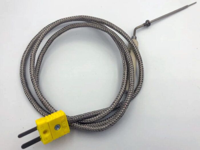 MTMS Melt Temperature Measurement System Kit | Plastixs