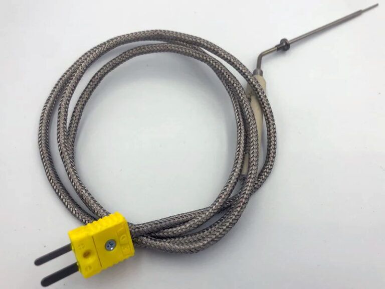 MTMS Melt Temperature Measurement System Kit | Plastixs