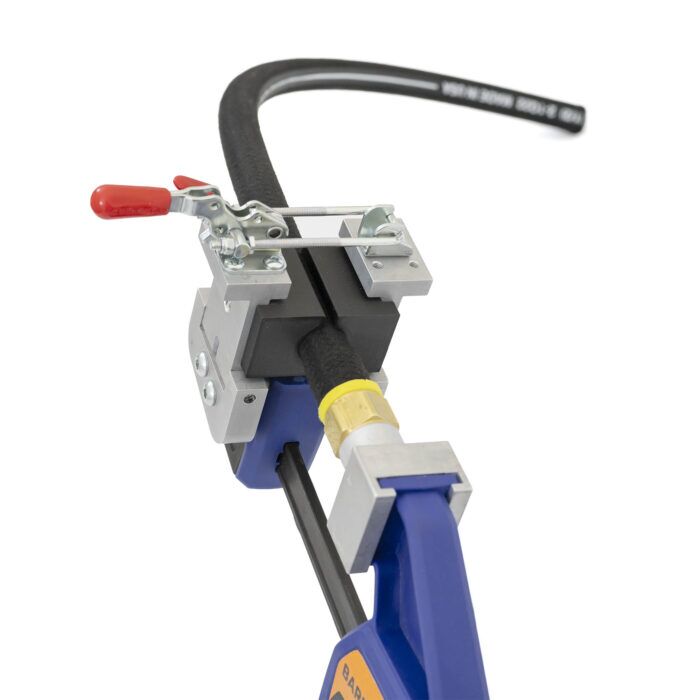 Barb-Tech V Hose Assembly Tool Kit | Plastixs