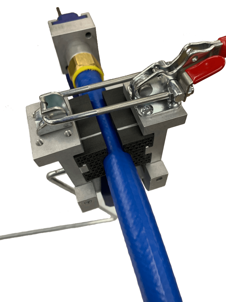 Barb-Tech V Hose Assembly Tool Kit | Plastixs