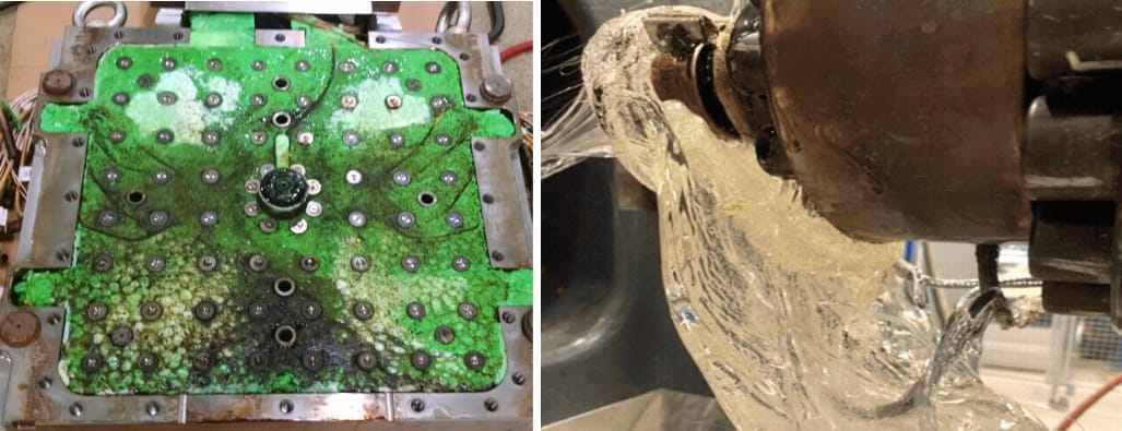 AIRTECT Plastic Leak Detection | Plastixs