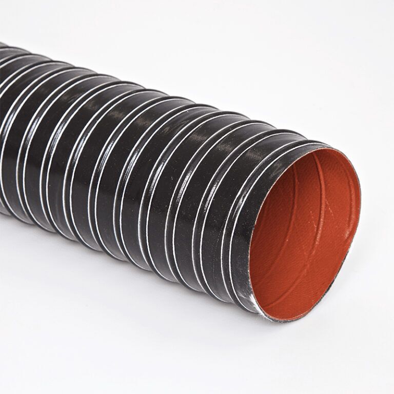 Flexaust Industrial Hose | Plastixs