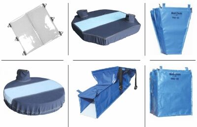 Injection Molding Part Containment Solutions | Plastixs